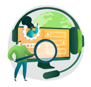 About Us Call Center | Redial BPO Call Center