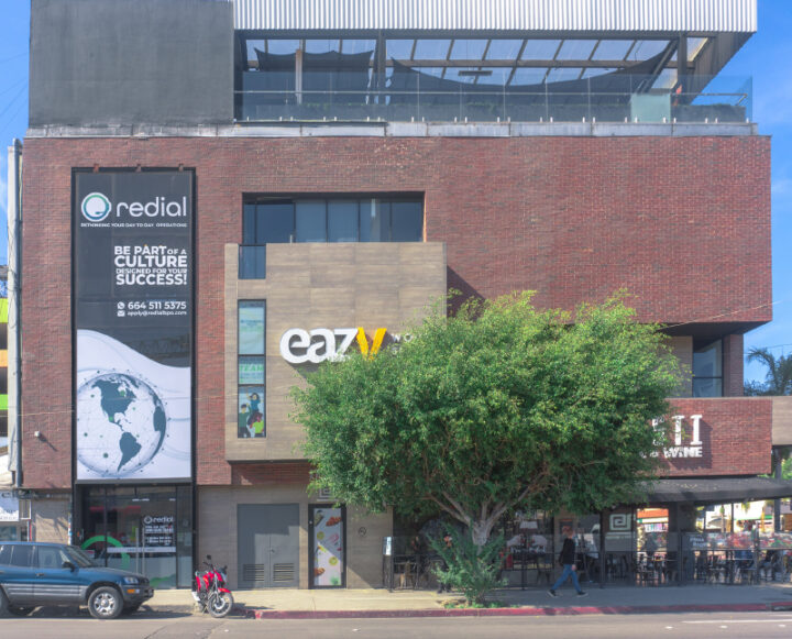 REDIAL is a full-service nearshore BPO company.