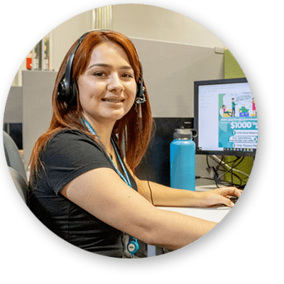 About Us Call Center | Redial BPO Call Center
