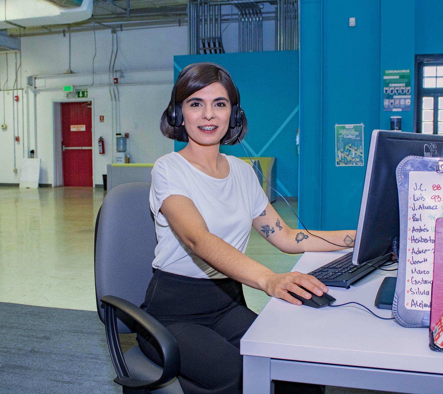 Transfer Service - Redial BPO Call Center