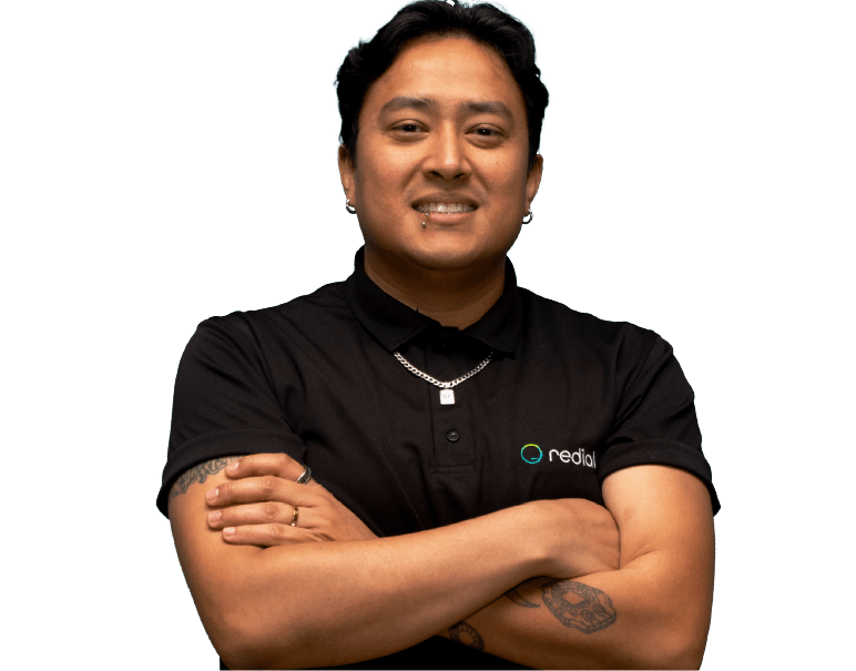 Transfer Service - Redial BPO Call Center