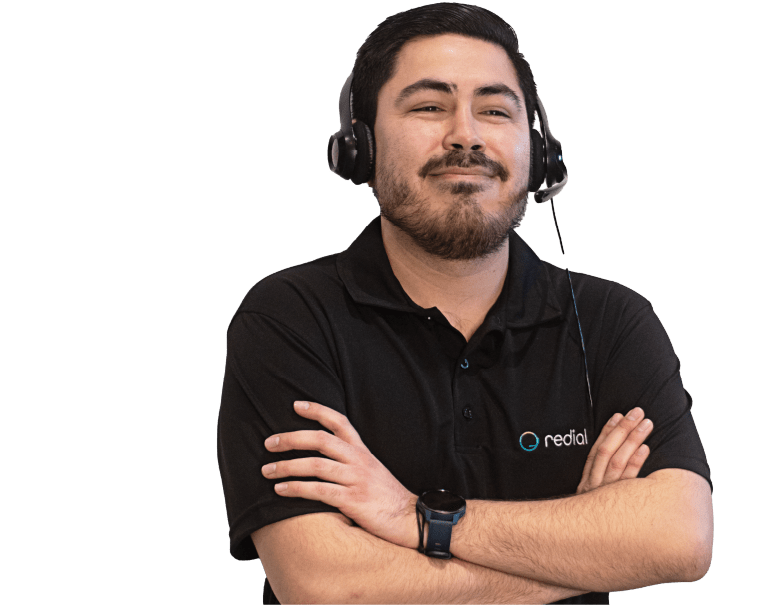 Email Request Services - Redial BPO Call Center